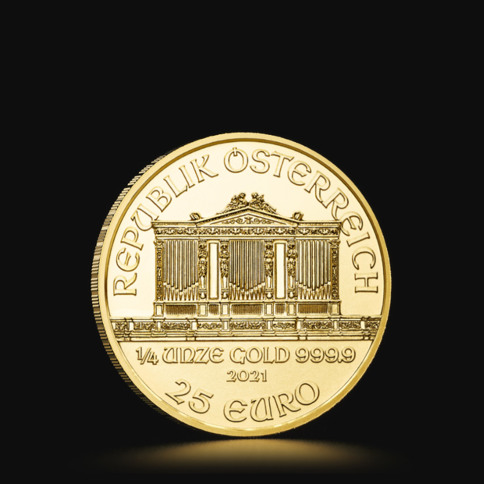 Guld med det bedste pris | Tavex Guld & Valuta