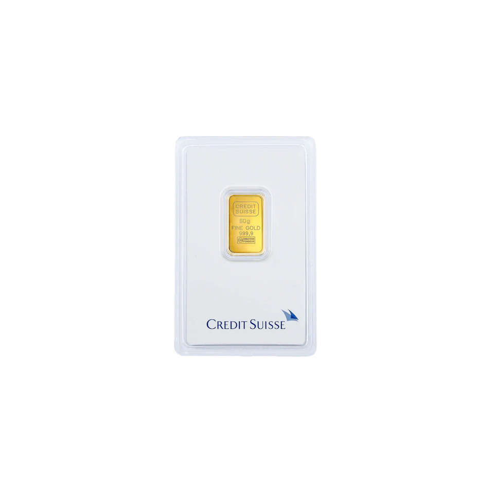 50 gram gold bars mixed brands | Tavex