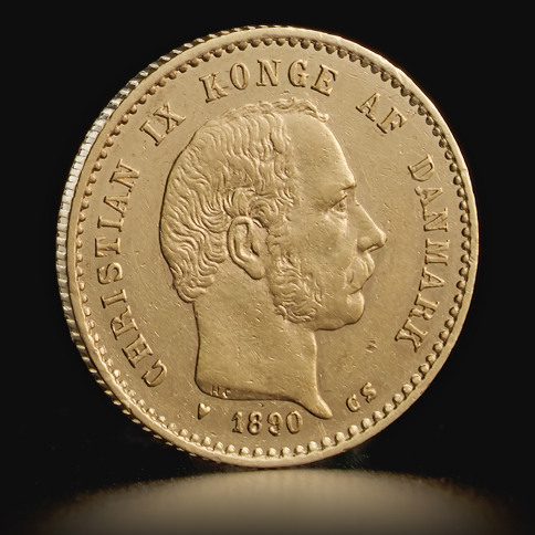 Køb guld sølv eller valuta til markedets førende priser | Tavex Danmark