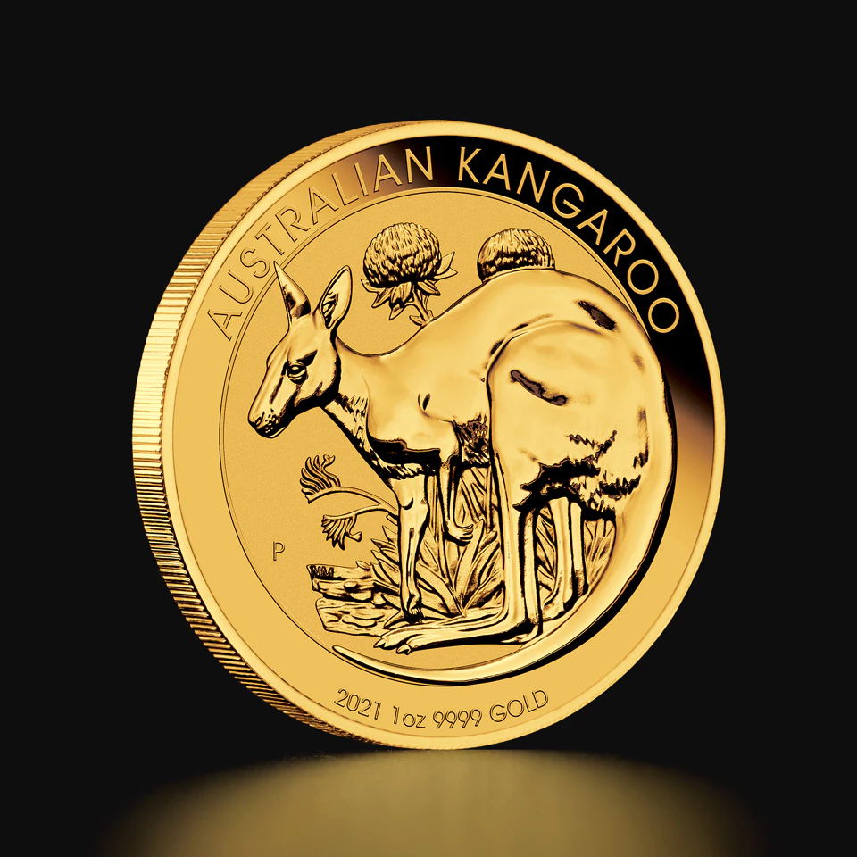 Investment Gold Package 1 | Tavex