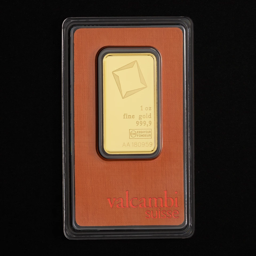 Investment Gold Package 1 | Tavex
