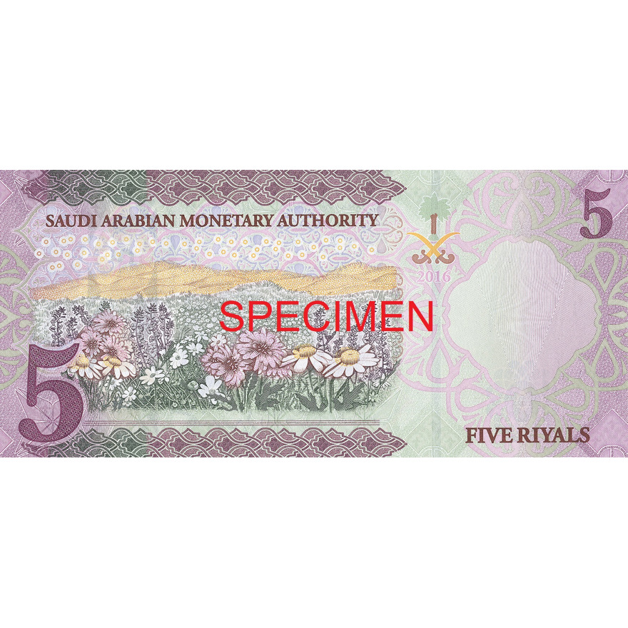 Saudi Arabiske riyal | Tavex Danmarks førende vekselerer