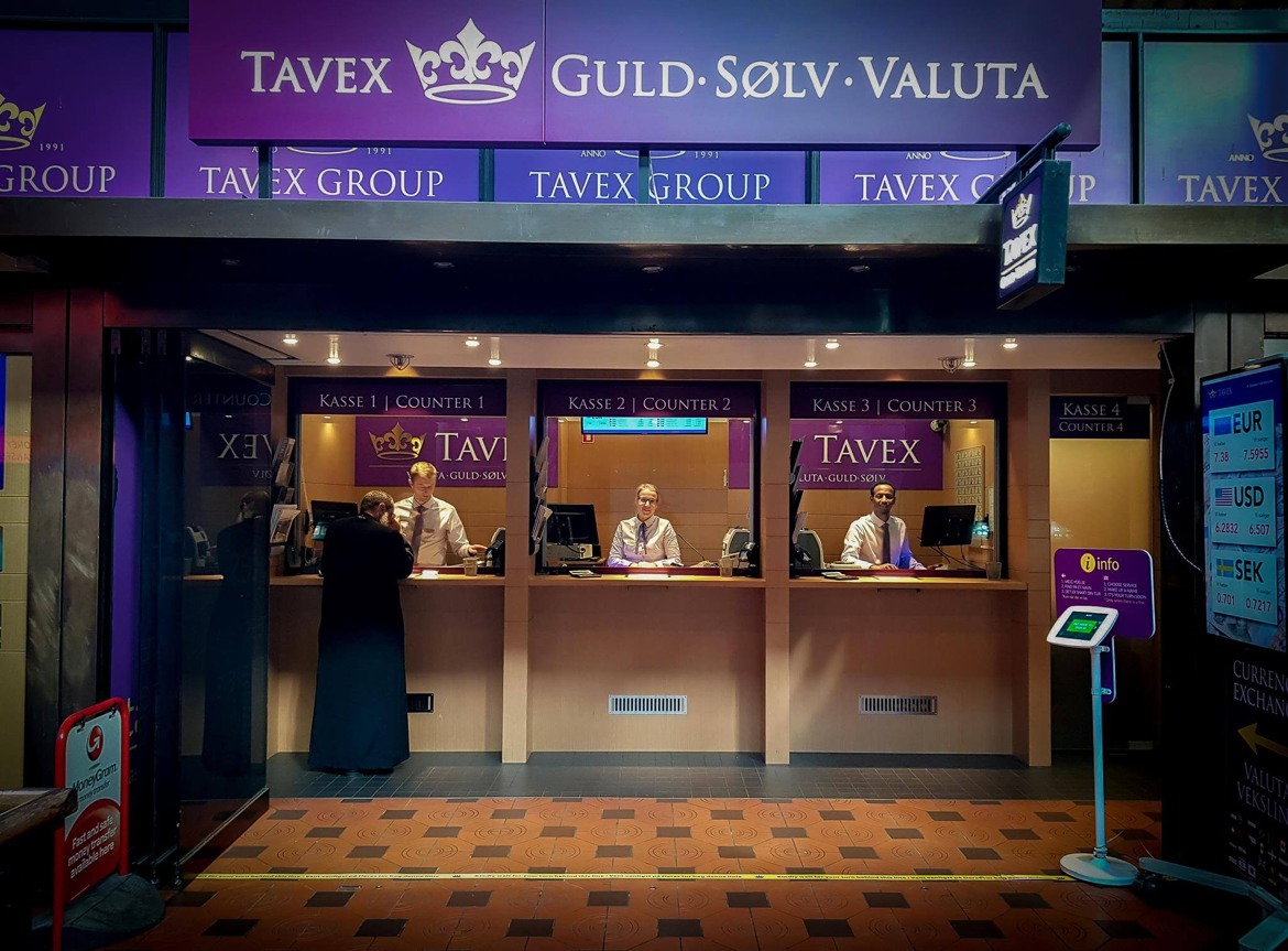 Køb valuta til markedets bedste kurser | Prøv vores valutaberegner.