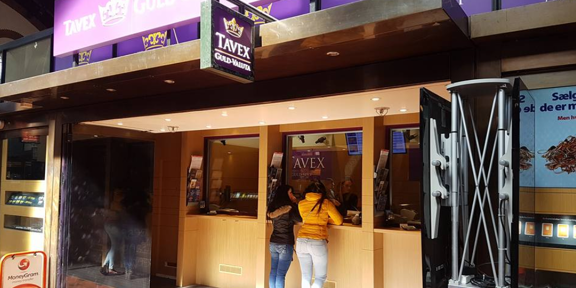 Why Tavex | Tavex