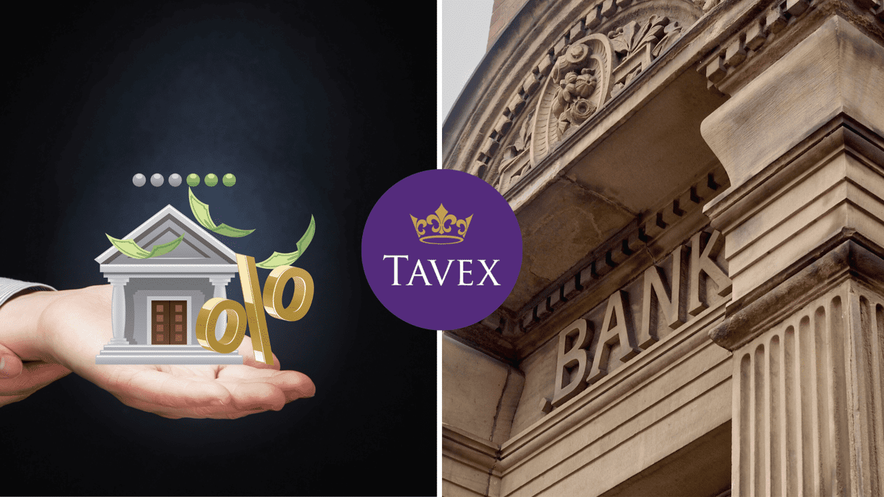 Vigtig information angående udgået 20- og 50 pund sedler | Tavex A/S