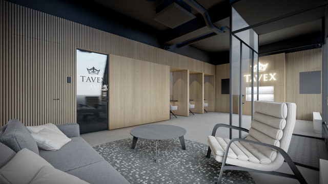 Tavex åbner ny butik på Vester Farimagsgade 1 | Tavex