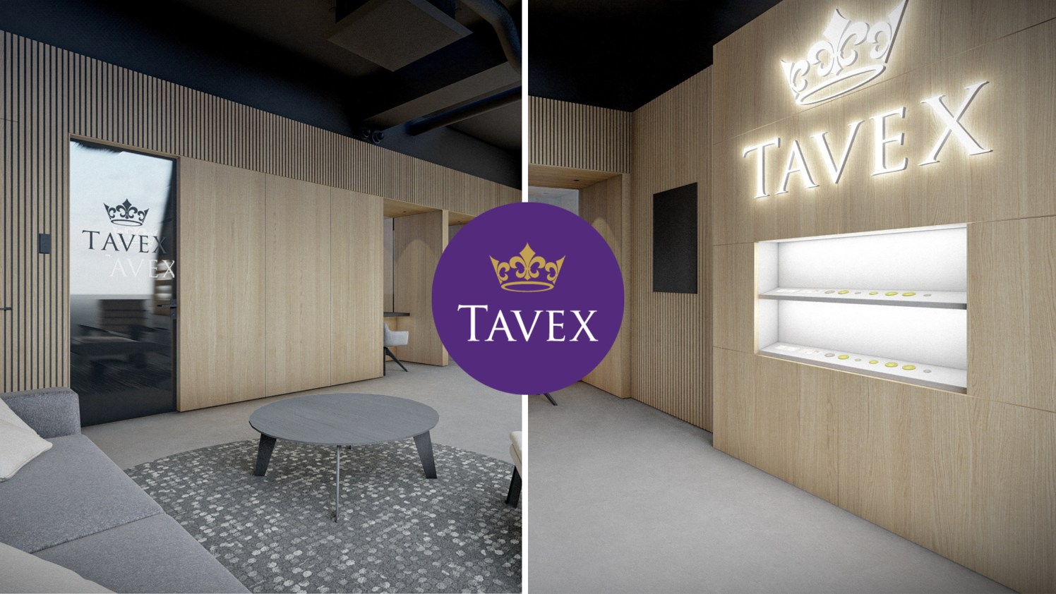 Vigtig information angående udgået 20- og 50 pund sedler | Tavex A/S