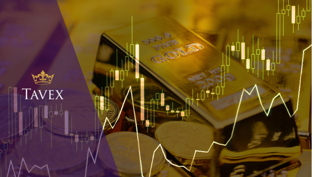 Finansnyheder fra Tavex | Tavex Guld & Valuta følg markedet