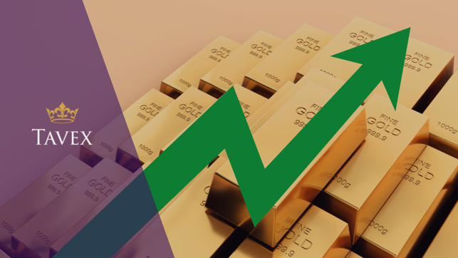 Finansnyheder fra Tavex | Tavex Guld & Valuta følg markedet