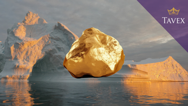 Guldprisens udvikling gennem historien og frem til idag | Tavex