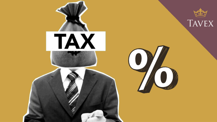 Moms og skat: Sådan er reglerne for guld og sølv | Tavex