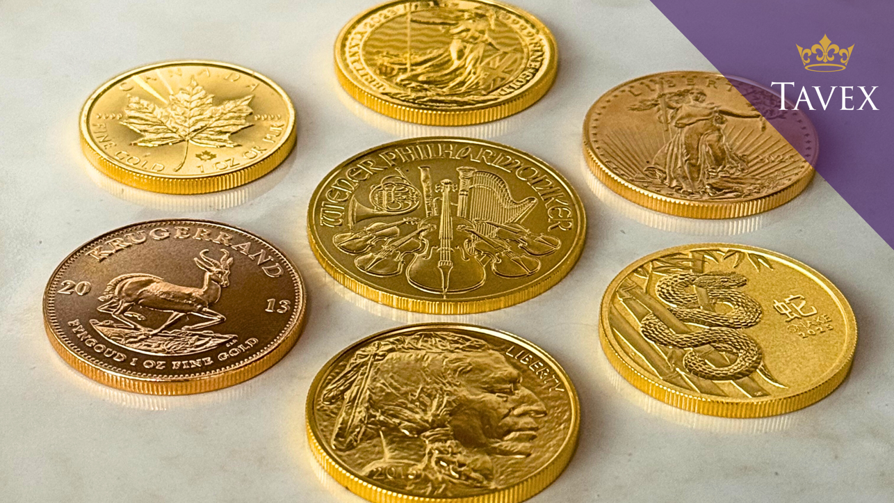 Guldprisens udvikling gennem historien og frem til idag | Tavex