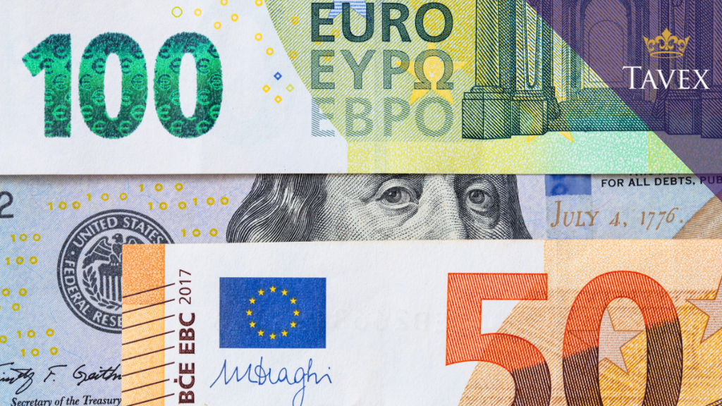 De stærkeste valutaer i verden i 2025 | Tavex